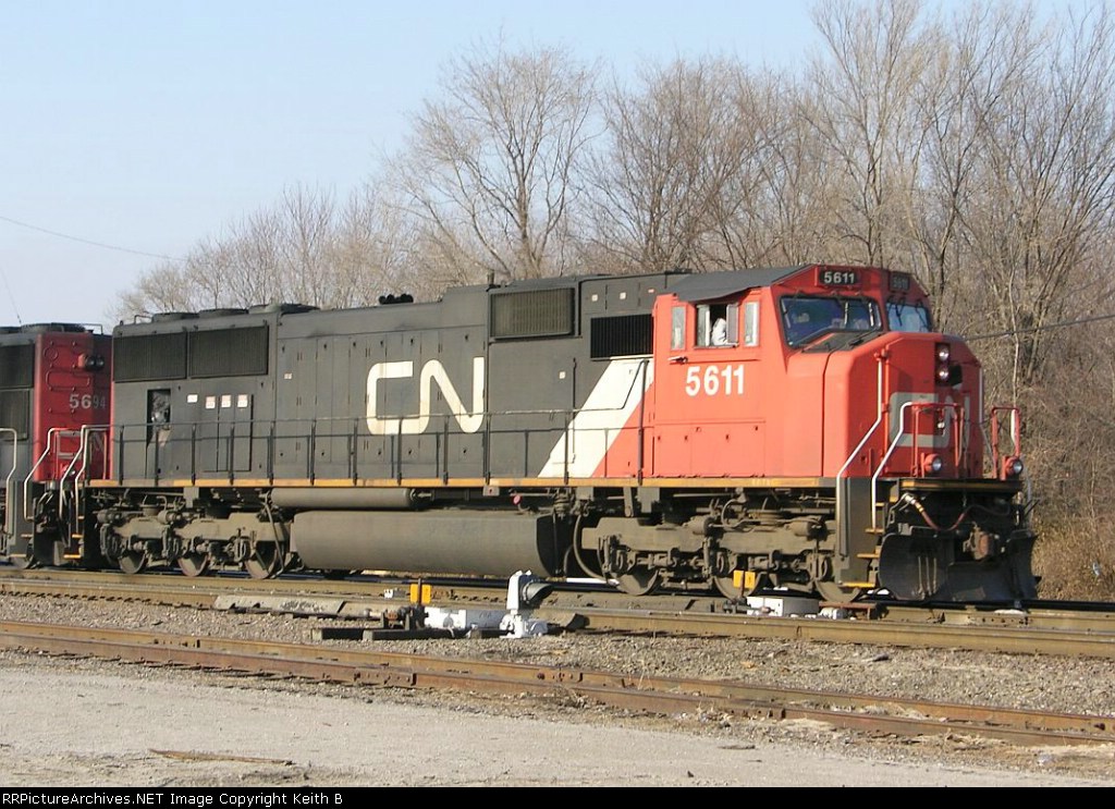 CN 5611